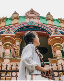 10 Things To Do In Sengkang - IG-Worthy Wetlands, Free TCM Clinic ...