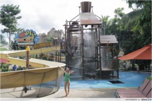 Adventure Cove Waterpark Guide: Cabanas & Thrilling Water Slides