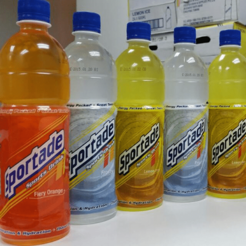 10 Nostalgic Drinks That Have Disappeared From Supermarket Shelves