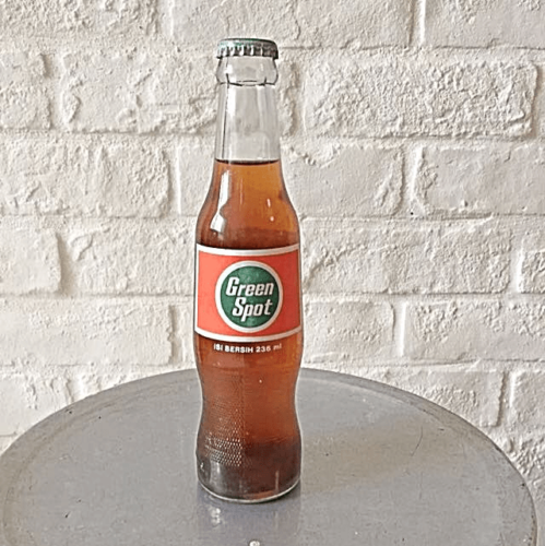 10 Nostalgic Drinks That Have Disappeared From Supermarket Shelves