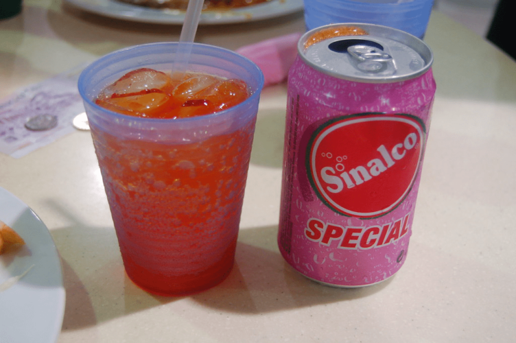 10 Nostalgic Drinks That Have Disappeared From Supermarket Shelves