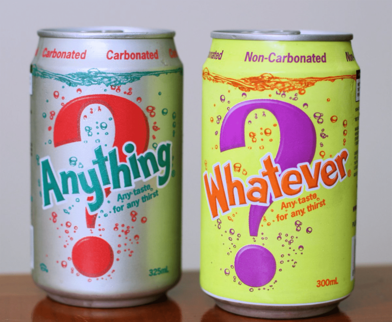 10 Nostalgic Drinks That Have Disappeared From Supermarket Shelves