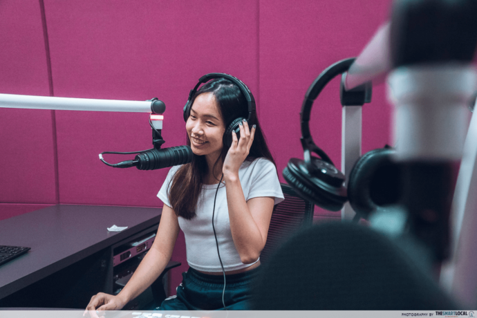 5 EAE Poly Application Tips From Successful Students