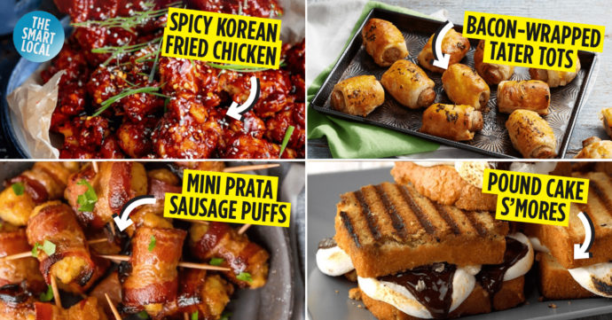 Frozen food recipes - quick & easy tips to try instead of airfrying