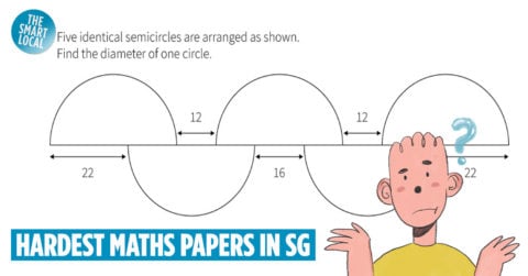 9 Most Difficult PSLE Maths Questions In Singapore (2026)