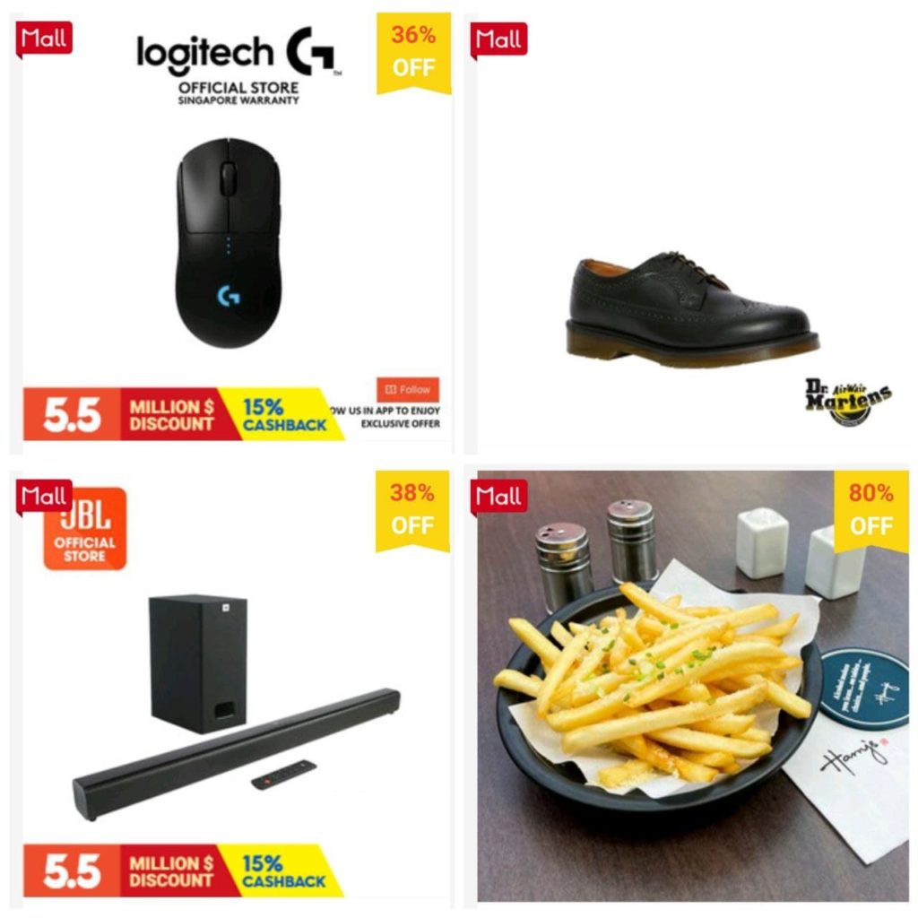 9 Shopee Hacks To Save Money And Get That Cash Back