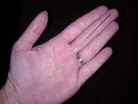 What Giving Birth Without Epidural Feels Like As Told By A Mum