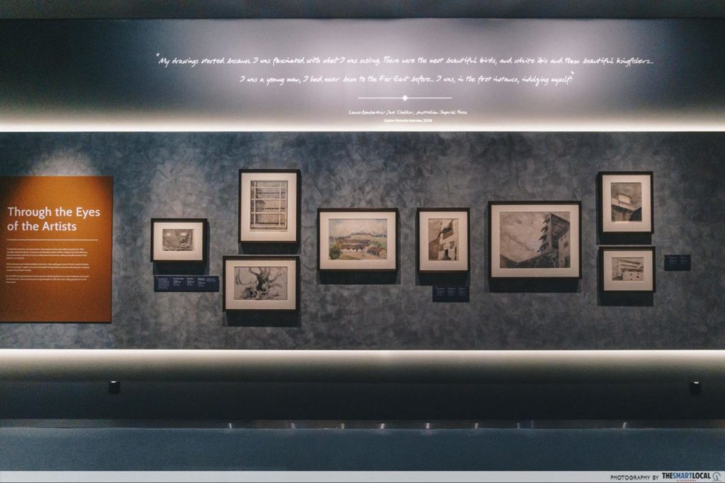 Changi Chapel & Museum: WWII Museum Reopens With New Exhibits