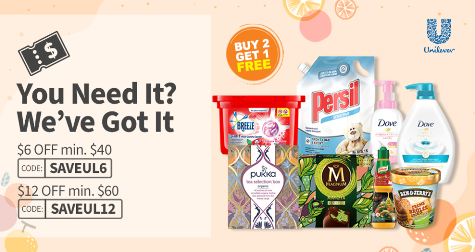 12 Grocery Shopping Promo Codes To Help You Stay Safe At Home