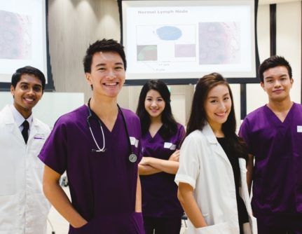 NUS vs NTU vs SMU: Which University To Pick Based On Course