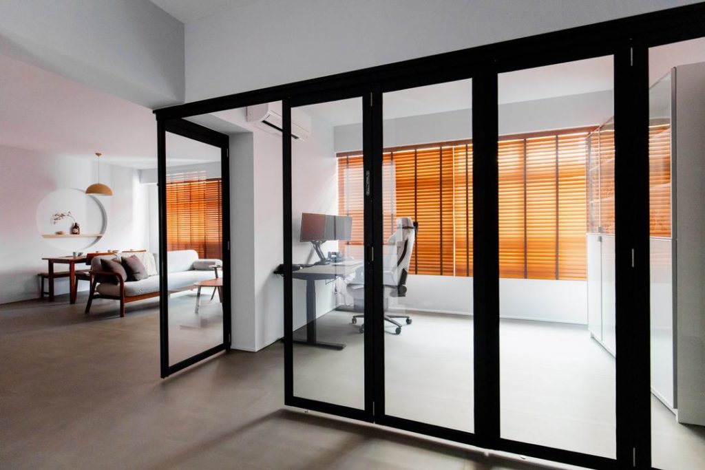 6 Muji-Style HDB Renovations That Look Straight Out Of Their Catalogue