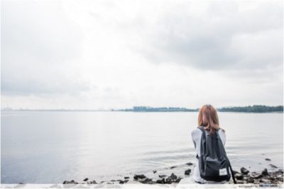 Yishun Dam: Ulu Scenic Lookout With IG-Worthy Waterfront Views