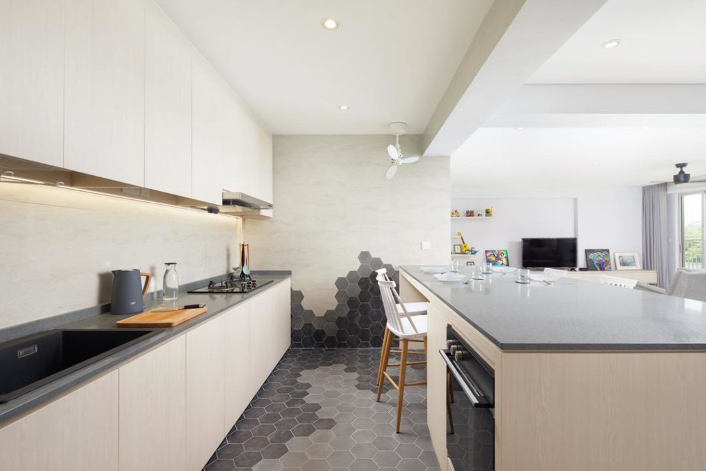 6 Muji-Style HDB Renovations That Look Straight Out Of Their Catalogue
