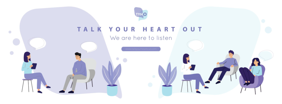 11 Online Therapy & Counselling Resources In Singapore