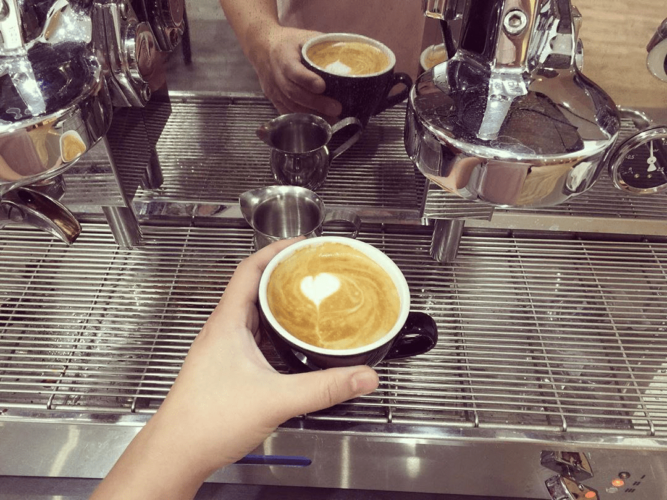 7 Fully SkillsFuture-Claimable Coffee Barista Courses In Singapore