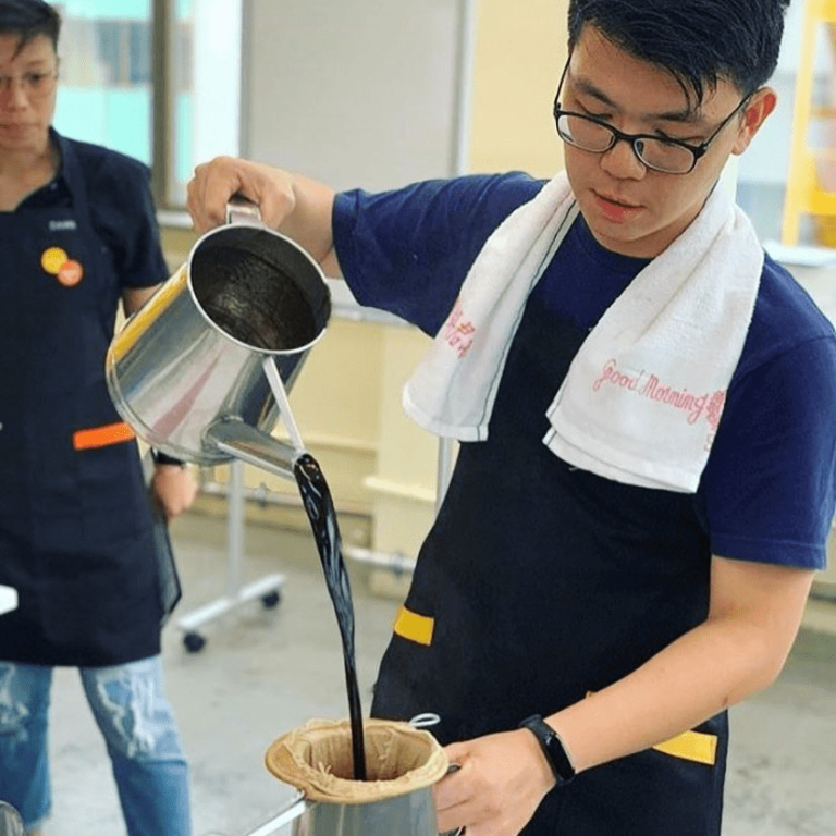 7 Fully SkillsFuture-Claimable Coffee Barista Courses In Singapore