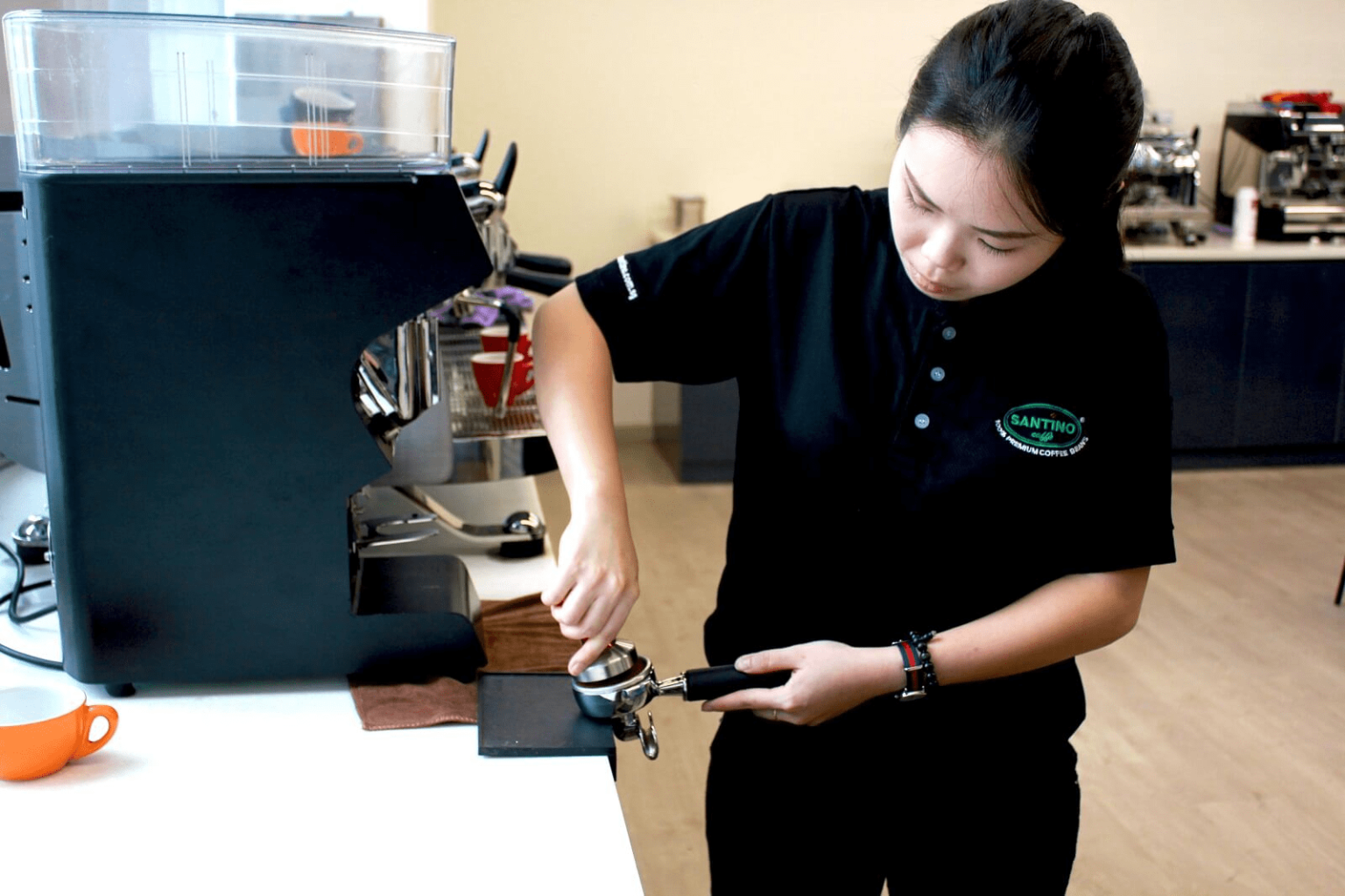 7 Fully SkillsFuture-Claimable Coffee Barista Courses In Singapore