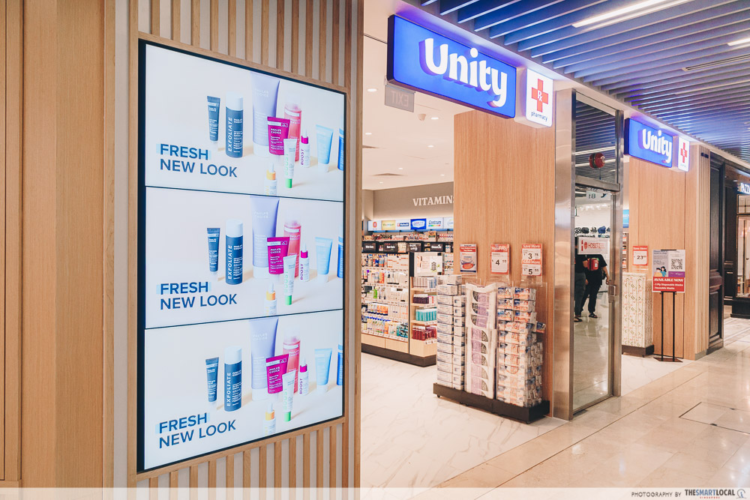 Chat With Unity's Facebook Chatbot And Receive A $5 Unity e-Voucher & A ...