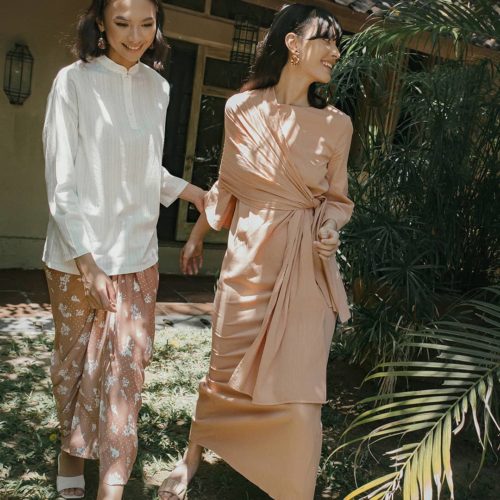 ZALORA's Raya Sale Has Up To 70% Off From H&M & Local Designers