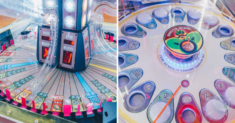 5 Arcade Game Hacks To Master Your Favourite Primary School Machines
