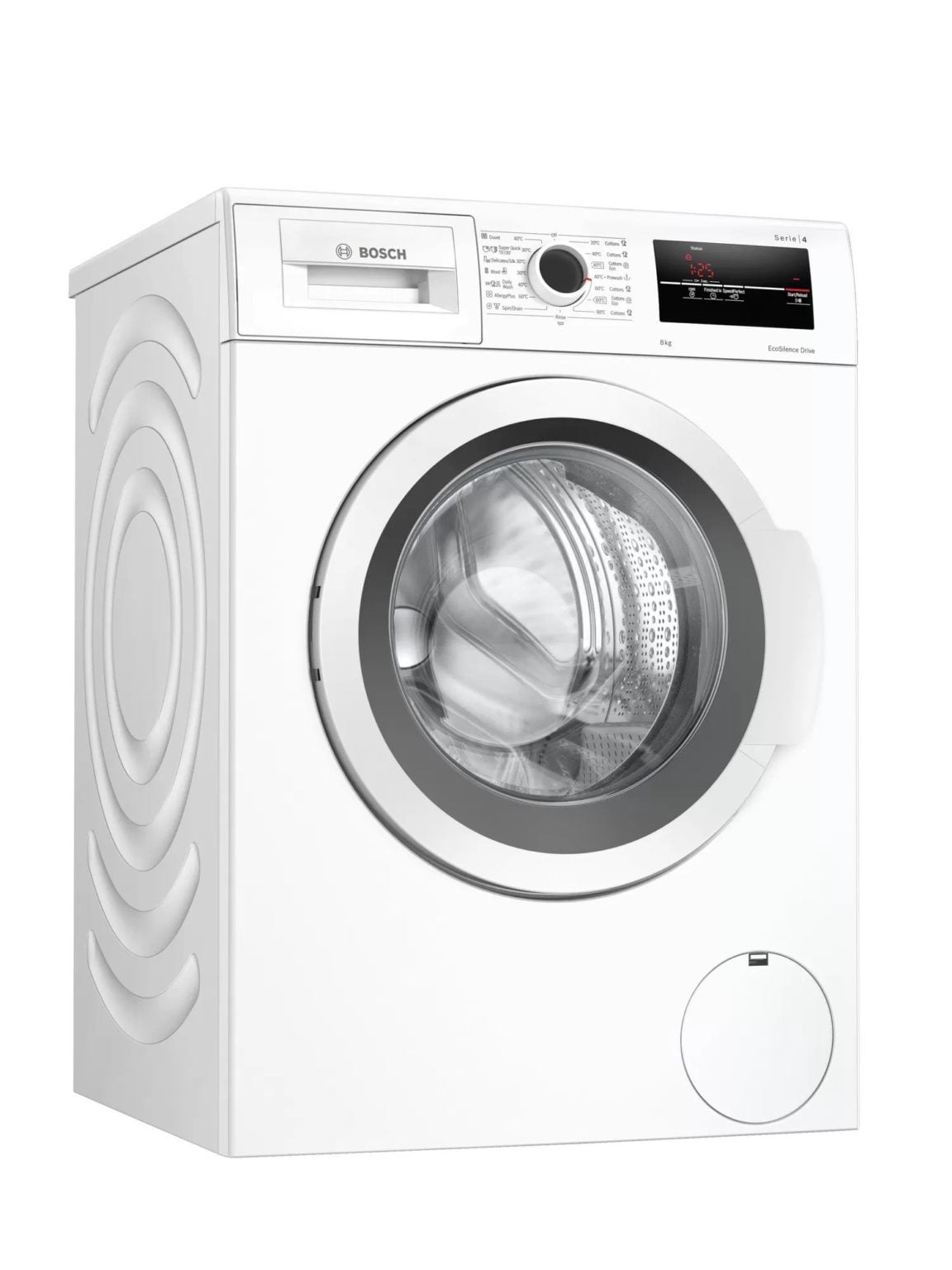7 Best Washing Machines In Singapore