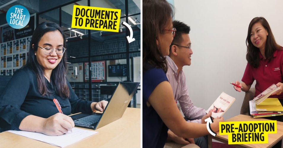 Guide To Child Adoption In Singapore - What To Expect & Costs