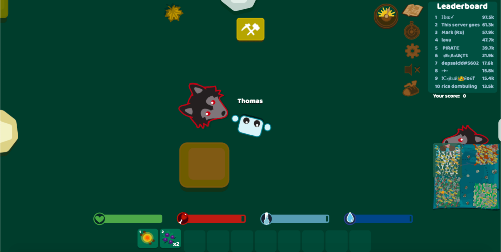 10 Best Free IO Games To Play During E-Cohesions