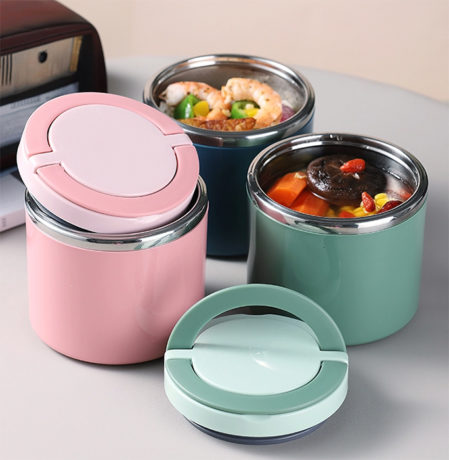 Reusable Food Containers In Singapore Under $13