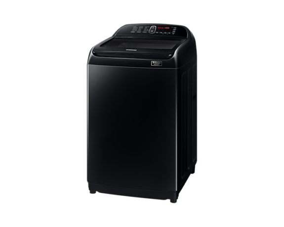 7 Best Washing Machines In Singapore