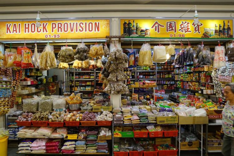 How Is It Like To Be A Safe Distancing Ambassador In Singapore?