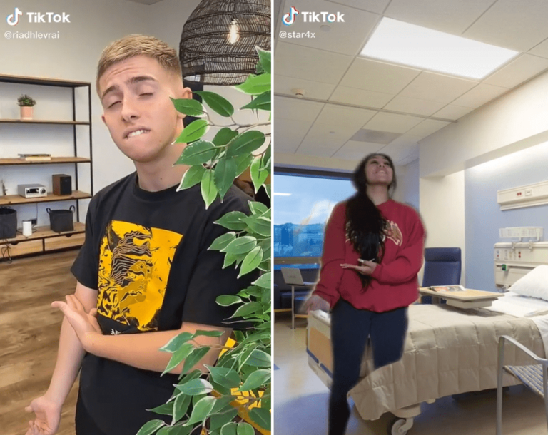 TikTok Slangs And Their Meanings So We Can Keep Up With Gen Z Kids