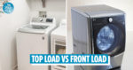 7 Best Washing Machines In Singapore