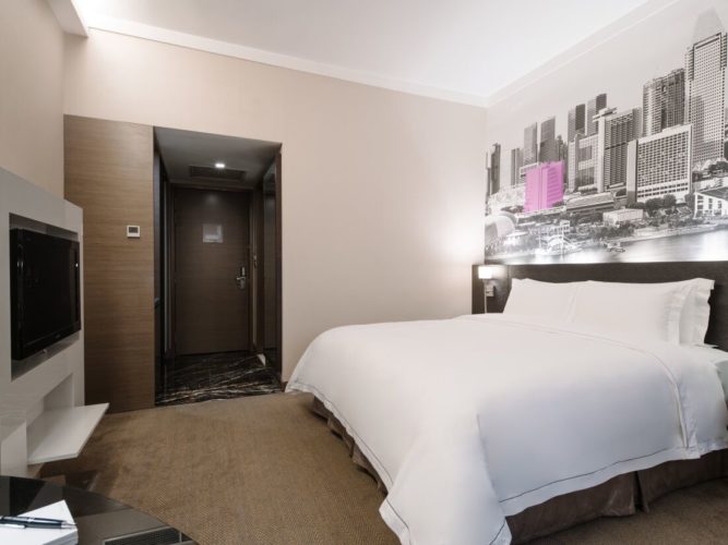 7 Accessible Hotels In Singapore For People With Disabilities & Elderly