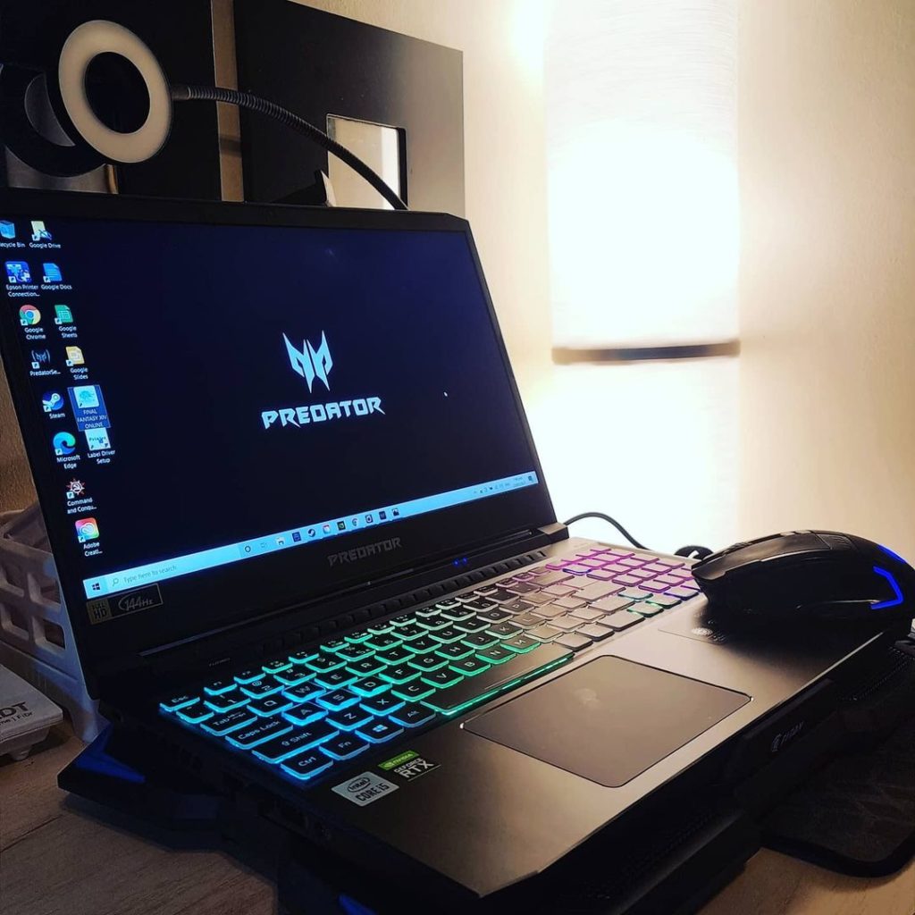 8 Best Gaming Laptops In Singapore So Powerful They’ll Make You Final ...