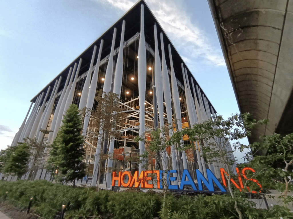 HomeTeamNS Khatib Has “Man Caves” You Can Work At, From $30/Pax