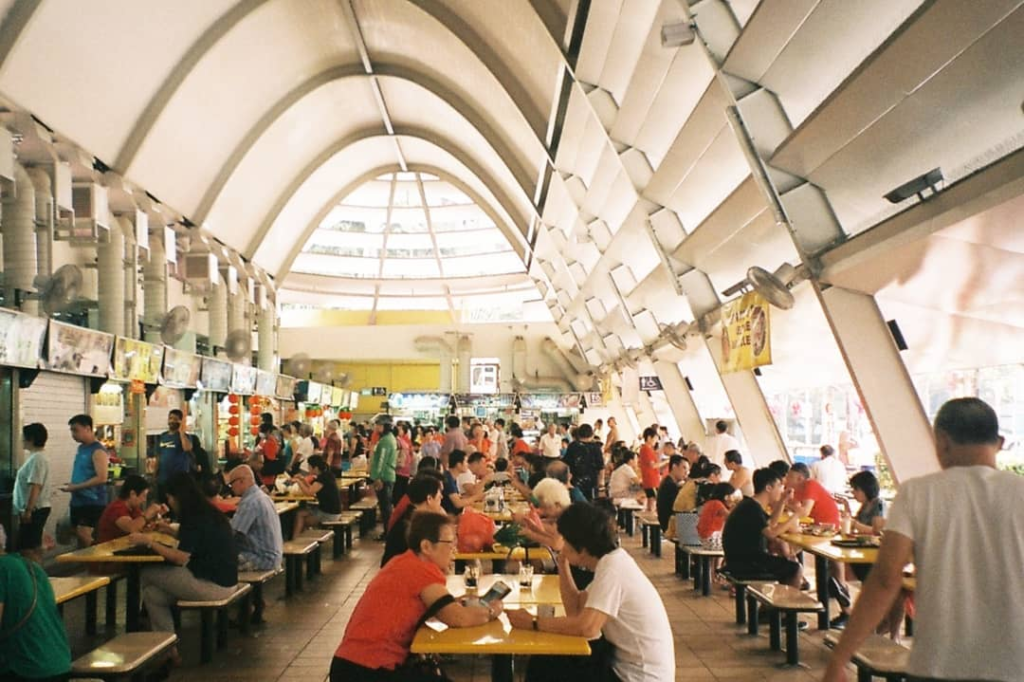 Tanglin Halt: One Of SG’s Oldest Estates, Set To Be Demolished By 2024