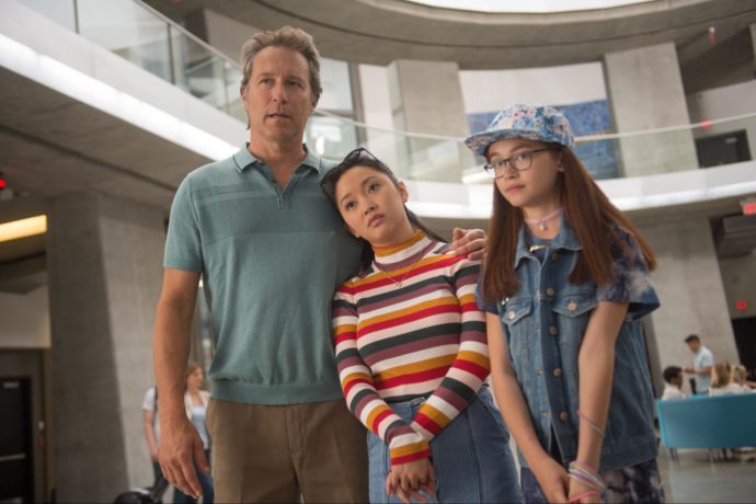 10 Best Dads In Netflix Shows That Are Just Like Our Papas IRL