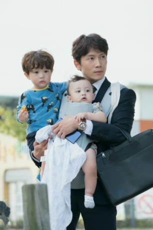 10 Best Dads In Netflix Shows That Are Just Like Our Papas IRL