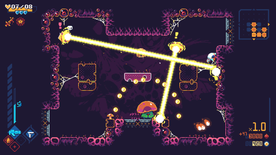 10 New Nintendo Switch Games With Free Demos To Try