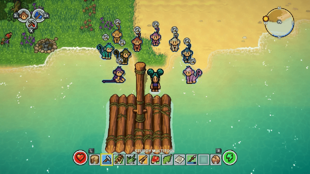 10 New Nintendo Switch Games With Free Demos To Try