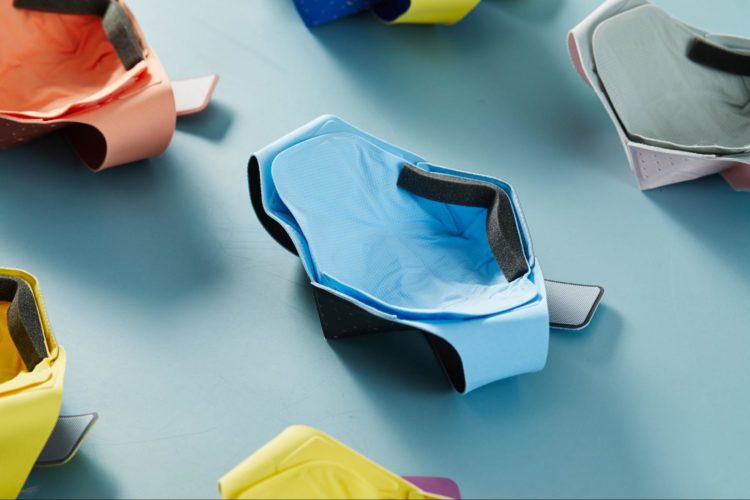 Purar's Masks Will Save You From Uncomfy Ear Loops & Foggy Glasses