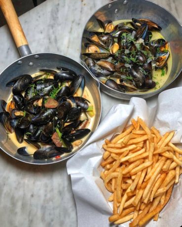 9 Restaurant Food Delivery Options For A Fancy Dinner At Home