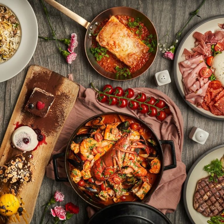 8 Restaurant Food Delivery Options For A Fancy Dinner At Home