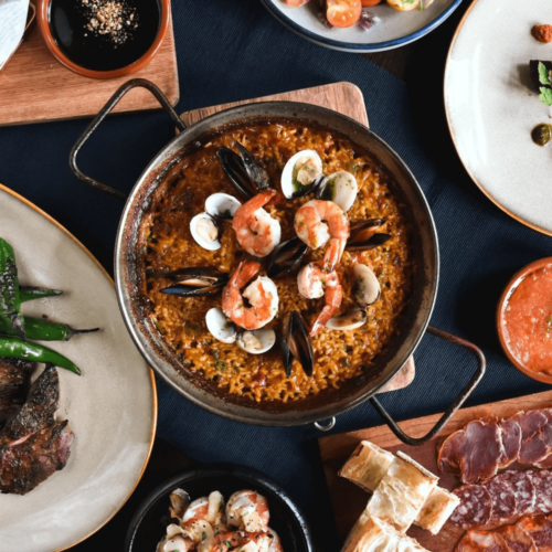 9 Restaurant Food Delivery Options For A Fancy Dinner At Home