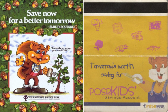 11 Iconic Singapore Mascots From The Lao Jiaos To New Gen Z Additions