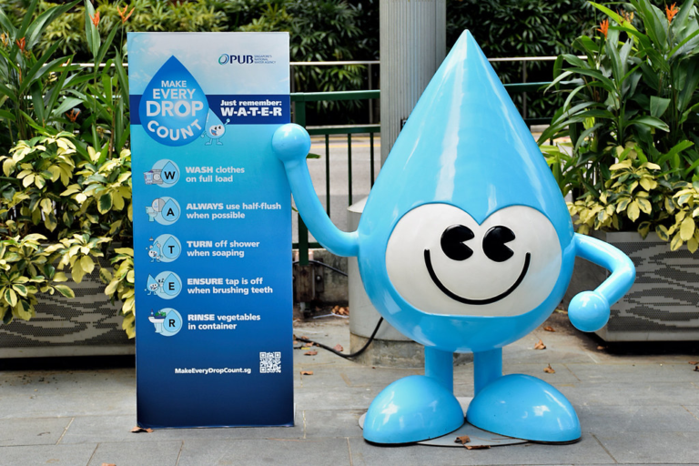 11 Iconic Singapore Mascots From The Lao Jiaos To New Gen Z Additions