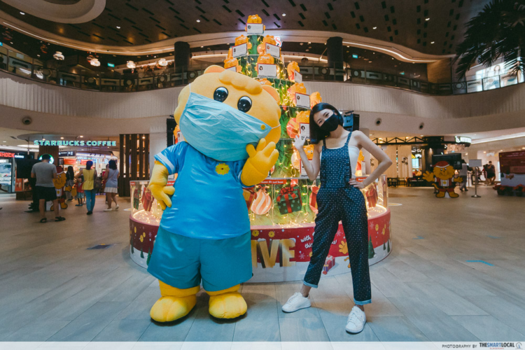11 Iconic Singapore Mascots From The Lao Jiaos To New Gen Z Additions