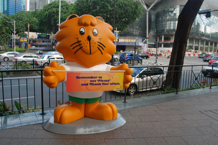 11 Iconic Singapore Mascots From The Lao Jiaos To New Gen Z Additions