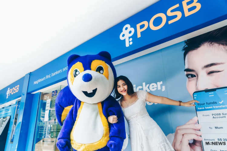11 Iconic Singapore Mascots From The Lao Jiaos To New Gen Z Additions