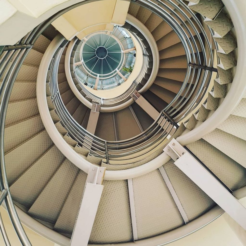 Tanjong Rhu Promenade - Lookout Tower, Aesthetic Bridge & PCNs